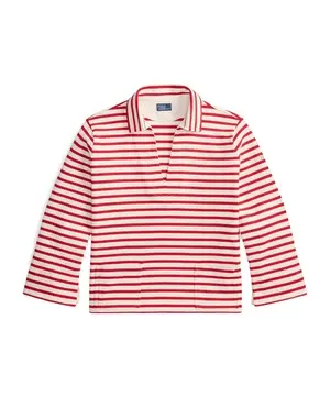 Polo Ralph Lauren Long Sleeve Polo Shirt