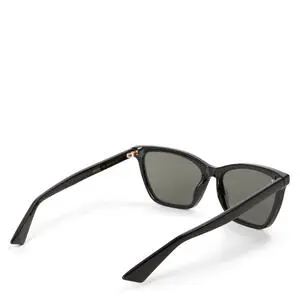 Gucci Square Frame Sunglasses