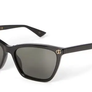 Gucci Square Frame Sunglasses