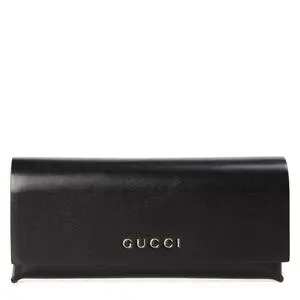 Gucci Square Frame Sunglasses