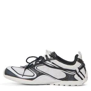 Balenciaga Simple Low-top Sneakers