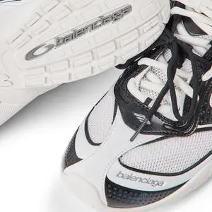 Balenciaga Simple Low-top Sneakers