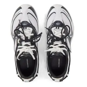 Balenciaga Simple Low-top Sneakers