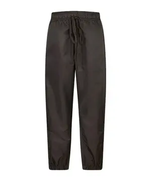 Fear Of God Logo Track Pants