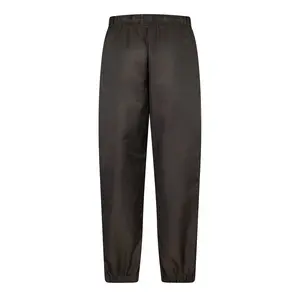 Fear Of God Logo Track Pants
