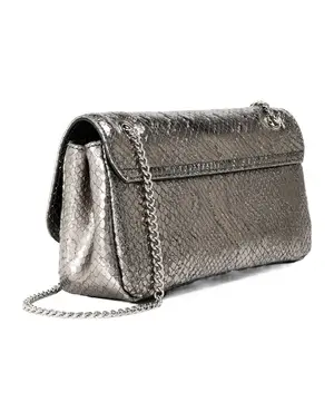 VIVIENNE WESTWOOD Small Chain Bag