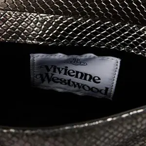 VIVIENNE WESTWOOD Small Chain Bag