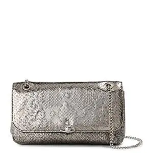 VIVIENNE WESTWOOD Small Chain Bag