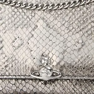 VIVIENNE WESTWOOD Small Chain Bag