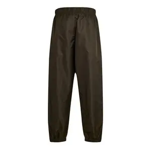 Fear Of God Logo Track Pants