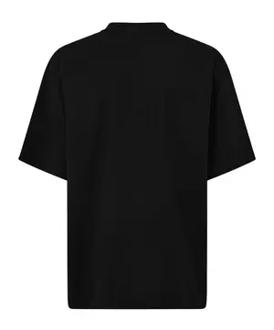 Balenciaga Loose T-shirt