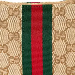 Gucci Simple Crossbody Bag