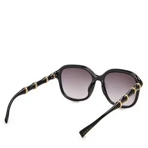 Gucci Bamboo Joint Sunglasses