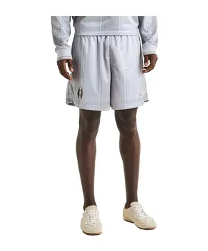 Acne Studios Striped Tracksuit Shorts - No