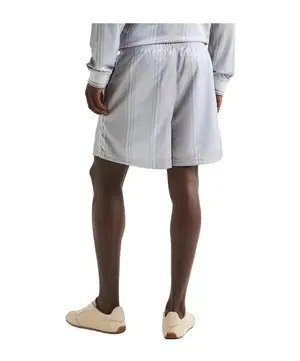 Acne Studios Striped Tracksuit Shorts - No