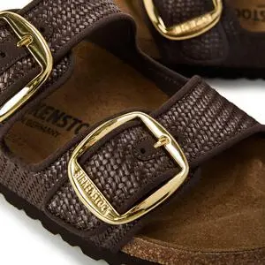 BIRKENSTOCK Arizona Big Buckle Sandals