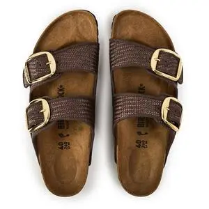 BIRKENSTOCK Arizona Big Buckle Sandals