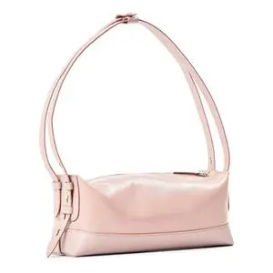 MAISON MARGIELA French Underarm Bag - Nude