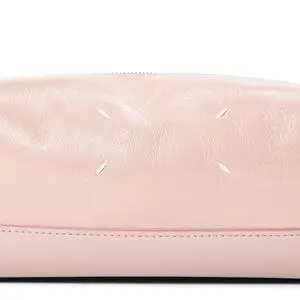 MAISON MARGIELA French Underarm Bag - Nude
