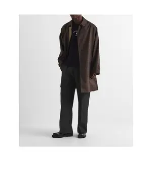 MAISON MARGIELA Solid Color Loafers