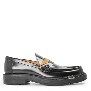 MAISON MARGIELA Solid Color Loafers