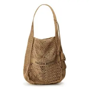 Magda Butrym Shoulder Strap Totes
