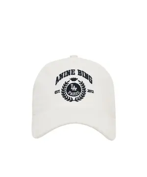 ANINE BING Baseball Cap