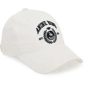 ANINE BING Baseball Cap