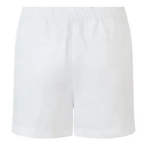 Polo Ralph Lauren Linen Drawstring Shorts