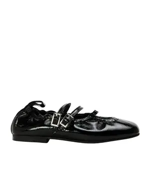 ALOHAS Anne's Flat Ballet Shoes
