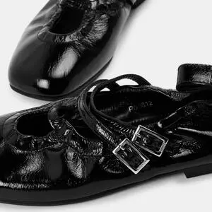 ALOHAS Anne's Flat Ballet Shoes
