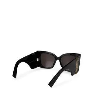 Saint Laurent Fashion Versatile Sunglasses