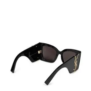 Saint Laurent Fashion Versatile Sunglasses