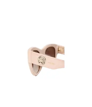 Burberry Cat Eye Sunglasses