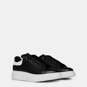 Alexander McQueen Thick-soled Sports Shoes