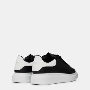 Alexander McQueen Thick-soled Sports Shoes