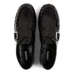 ALOHAS Brady Loafers