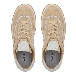 Valentino Garavani Platform Casual Shoes