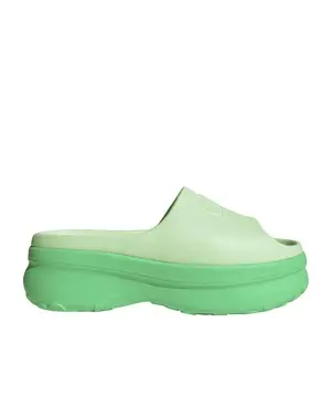 ADIDAS ORIGINALS Platform Slide Slippers