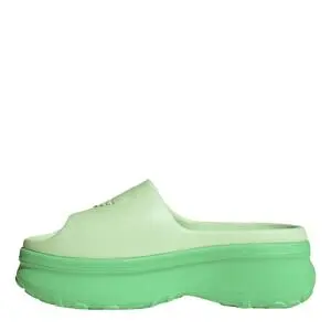 ADIDAS ORIGINALS Platform Slide Slippers