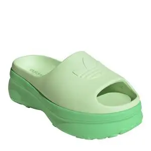 ADIDAS ORIGINALS Platform Slide Slippers