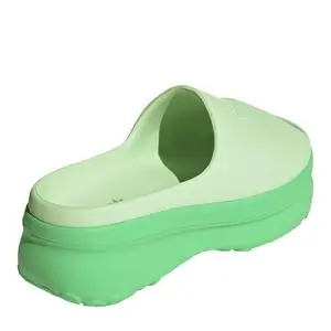 ADIDAS ORIGINALS Platform Slide Slippers
