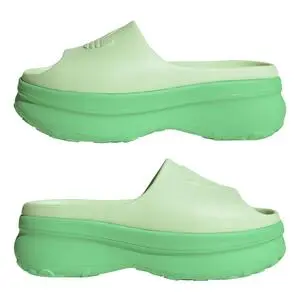 ADIDAS ORIGINALS Platform Slide Slippers