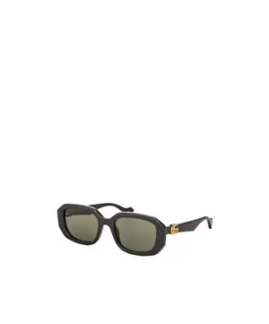 Gucci Lightweight Acetate Sunglasses