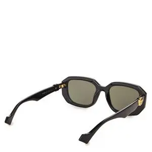 Gucci Lightweight Acetate Sunglasses