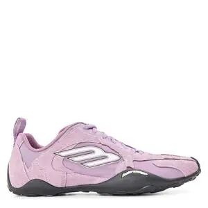 Balenciaga Solid Color Sneakers