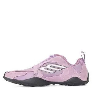 Balenciaga Solid Color Sneakers