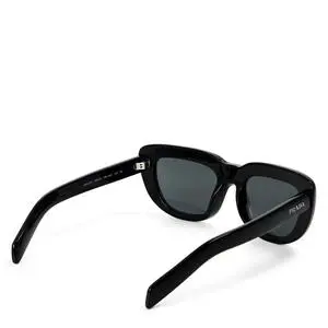 Prada Oversized Sunglasses