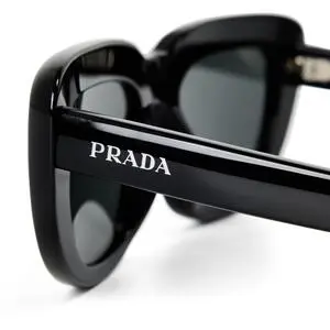 Prada Oversized Sunglasses