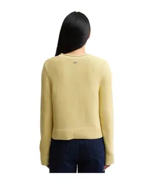 Barbour Crew Neck Sweater